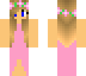little donny | Minecraft Skins