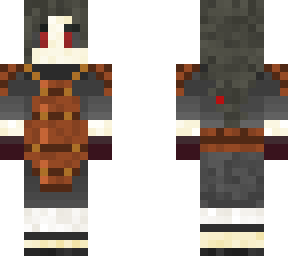 Madara Minecraft Skins