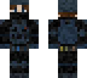 mathew's skin | Minecraft Skin