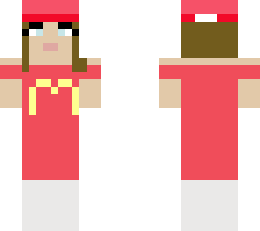 Mcdonalds Minecraft Drive Thru