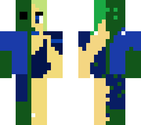 miranda | Minecraft Skin