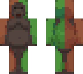 ape | Minecraft Skins