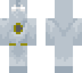 Mr.Knight | Minecraft Skin