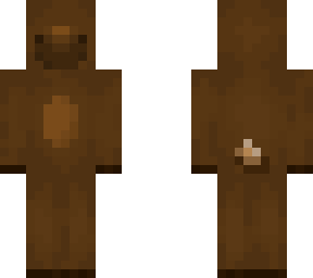 Moose | Minecraft Skin