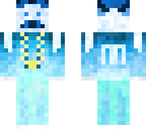 musa | Minecraft Skins
