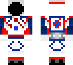 Nasa Minecraft Skins