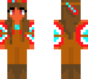 native | Minecraft Skins