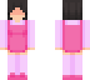 nene | Minecraft Skins