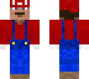 old | Minecraft Skins