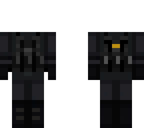 OOWO | Minecraft Skin