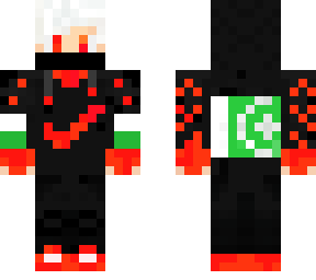 pakistan | Minecraft Skin