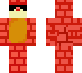 pangi | Minecraft Skin