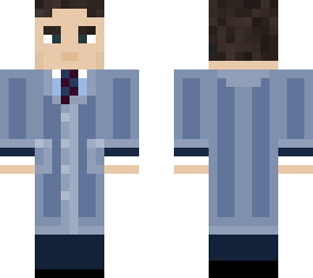 patrick bateman | Minecraft Skins