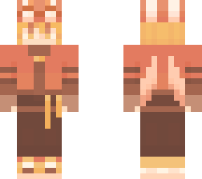 Ph1lza Minecraft Skins