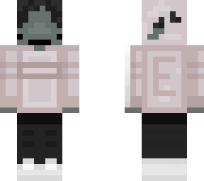 Ghost Minecraft Skins
