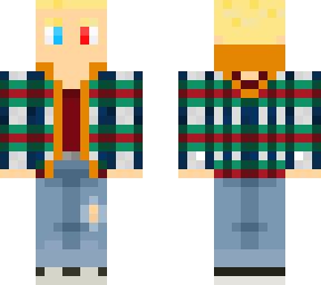 Pines Minecraft Skins