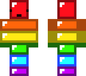 Brick Minecraft Skins