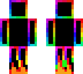 rgb | Minecraft Skins