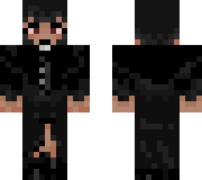 sinner | Minecraft Skins
