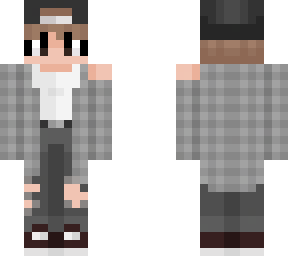 skater boy | Minecraft Skins