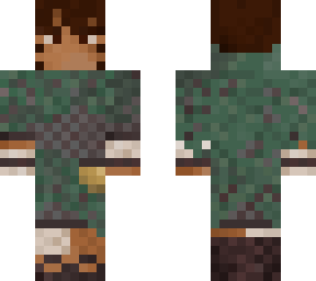 snapdragon | Minecraft Skin