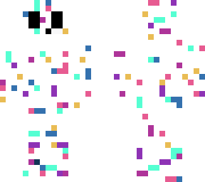 sprinkle | Minecraft Skins