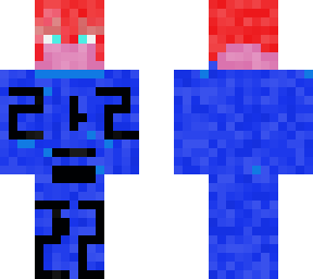 genius | Minecraft Skins