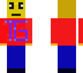 techno gamerz k | Minecraft Skins