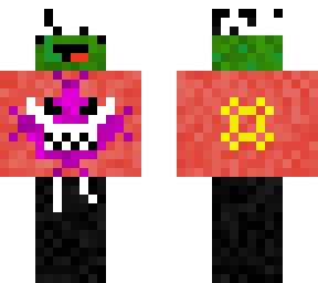 tico | Minecraft Skins