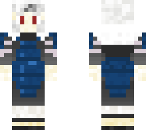 hokage | Minecraft Skins