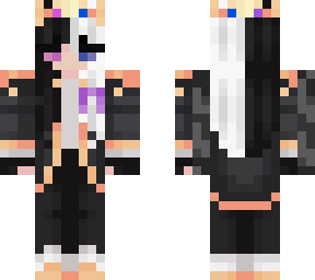 tomboy | Minecraft Skins