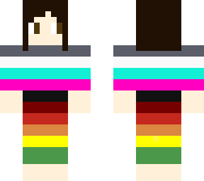 Difficulty Chart Minecraft Skins