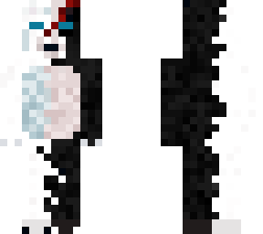 white tiger | Minecraft Skins