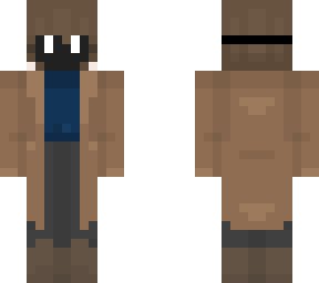 ye ig | Minecraft Skin