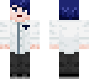 joker persona 5 | Minecraft Skins