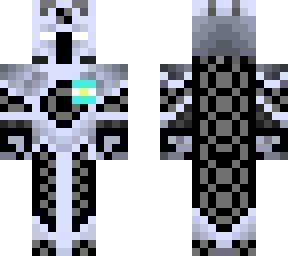 aflac56TmF | Minecraft Skin