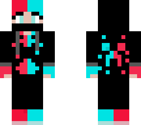 amphibia | Minecraft Skins