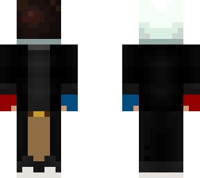 apollo | Minecraft Skins
