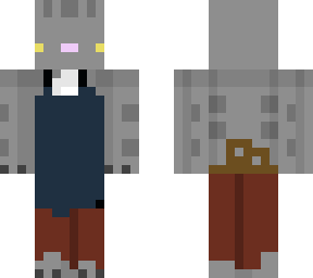 apron | Minecraft Skins