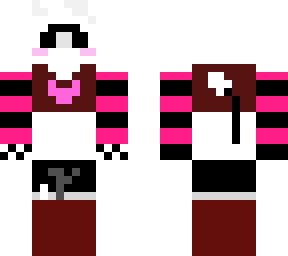 friday night funkin fnf | Minecraft Skins