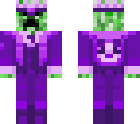 awesamdude | Minecraft Skins