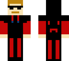 baba | Minecraft Skins