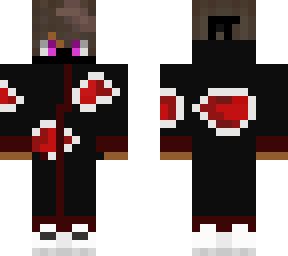 Baka | Minecraft Skin