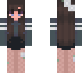 ballet | Minecraft Skins