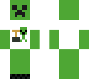 barebones | Minecraft Skins