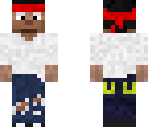 bdubs | Minecraft Skins