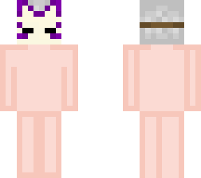 blank | Minecraft Skin