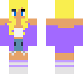 aphmu | Minecraft Skins