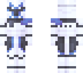 captain rex | Minecraft Skins