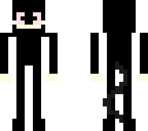 cartoon cat | Minecraft Skins